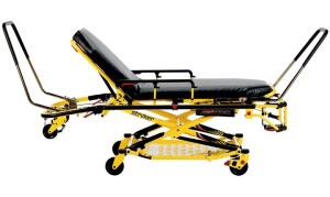 Now in Stock Stryker Rugged MX- PRO Bariatric Stretcher | Elite911